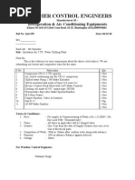 Technical Delivery Condition (TDC) : Exhibit 3 - 2 Rev. 0 Dtd. 12.12. ...