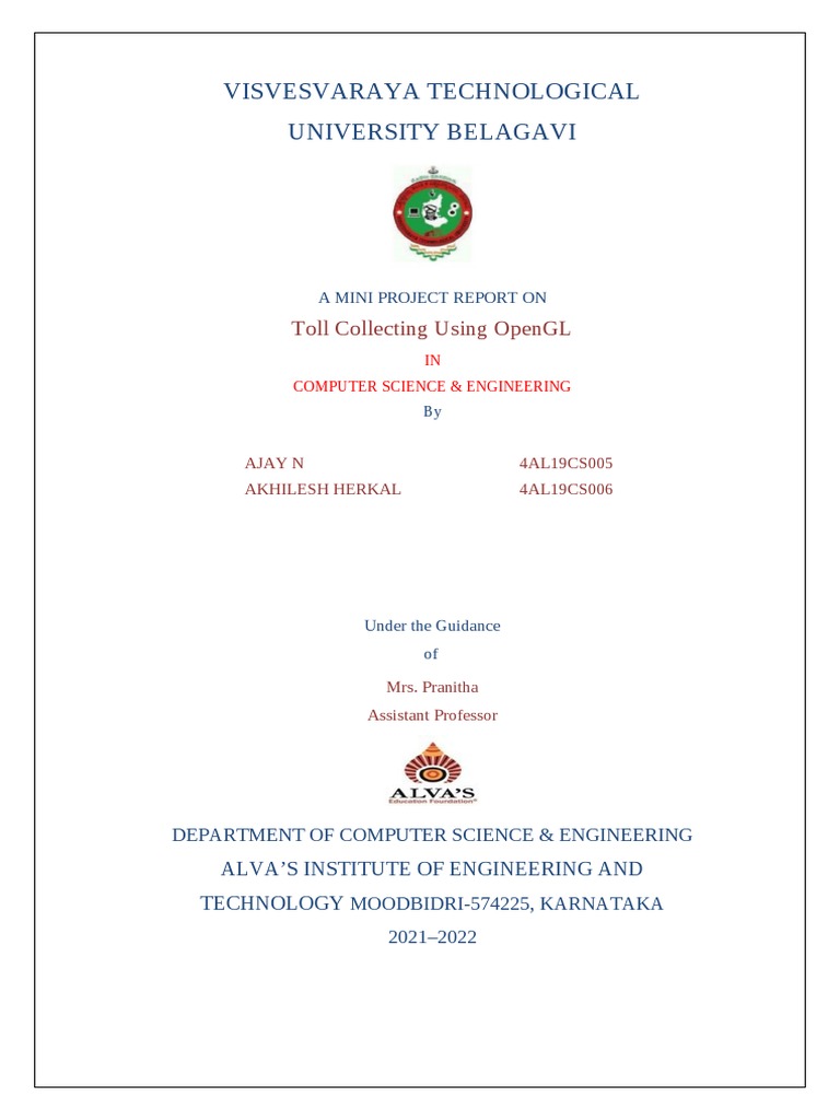 CGV Final1 | PDF | Software Engineering | Software