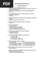 Ansi A92.2 - 2015 | PDF | Insulator (Electricity) | Copyright