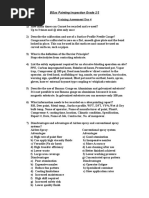 Ansi A92.2 - 2015 | PDF | Insulator (Electricity) | Copyright