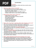 C1 To C5 Corrosion Chart 2023 | PDF | Corrosion | Metals