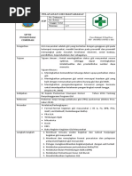 Tata Cara e PPGBM | PDF