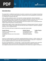 Dade Innovin | PDF | Coagulation | Medical Specialties