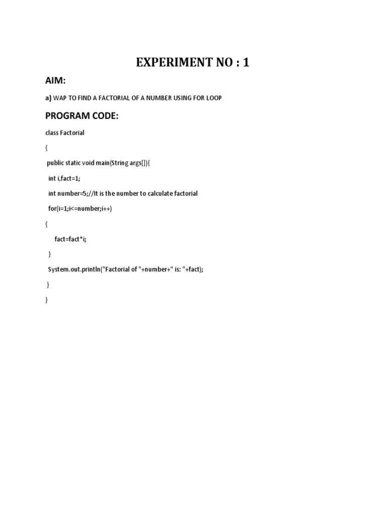 Java Pratical Final Pdf Inheritance Object Oriented Programming Method Computer 
