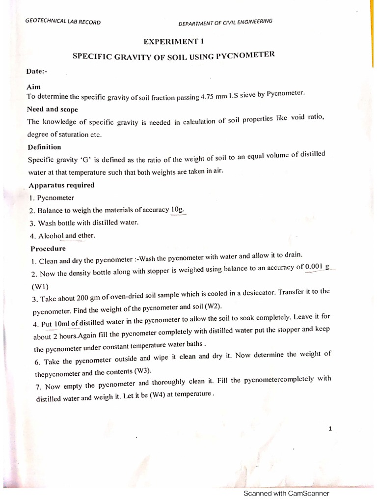 GT Lab Manual 2 | PDF