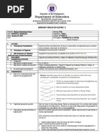 DLP EPP5 Q2 Week5 MELC Based | PDF