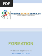 Secourisme et Premiers Gestes IPS4 | PDF | Réanimation cardio ...