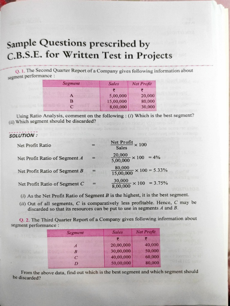 Practical Questions | PDF