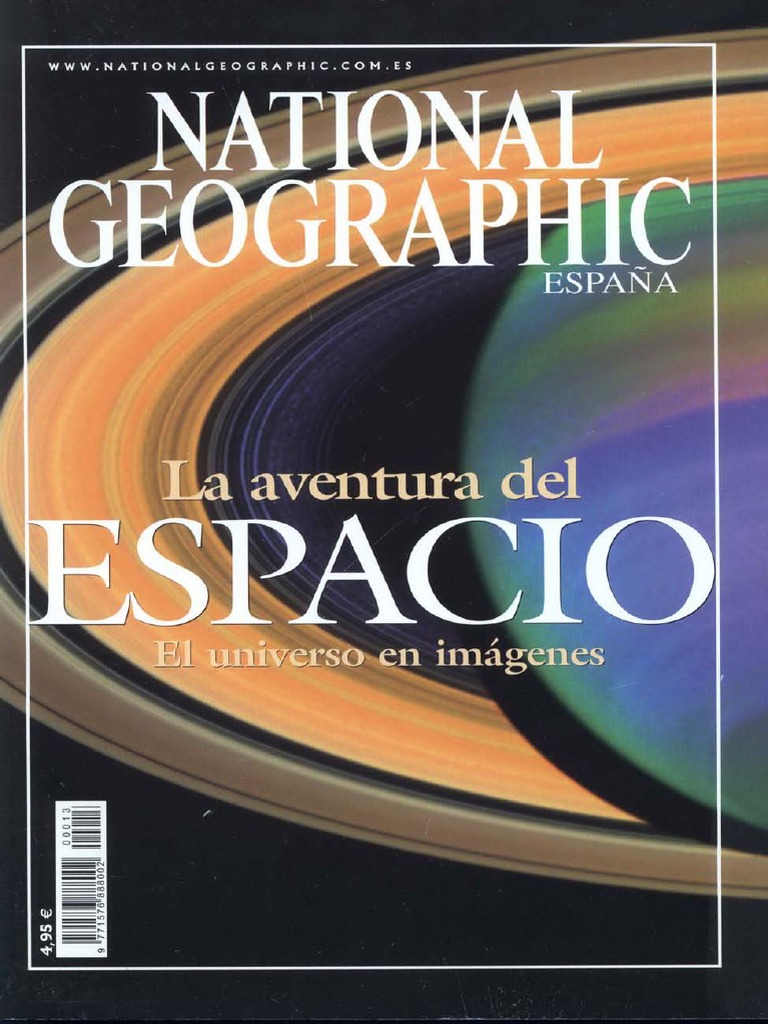 National Geographic | PDF