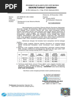 Contoh Laporan Tahunan DWP 2024 | PDF