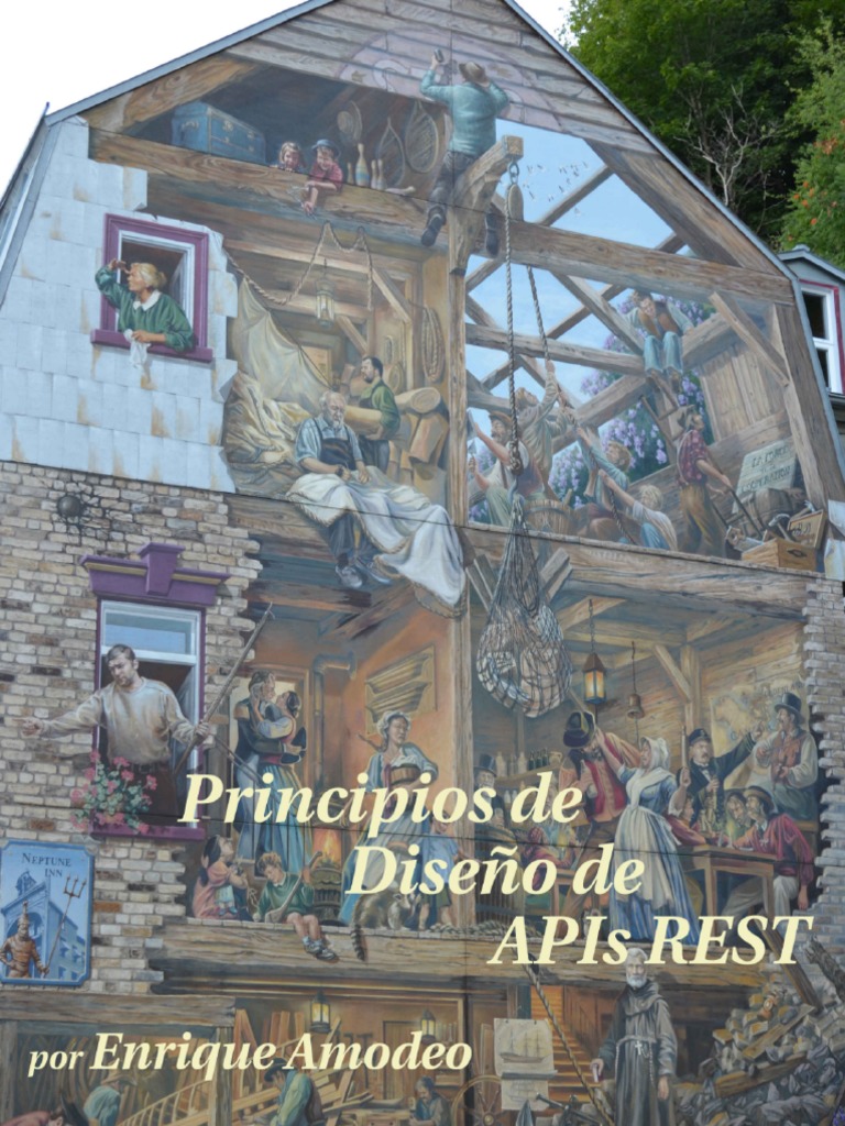 Introduccion - Apis - Rest - PDF - PDF | PDF