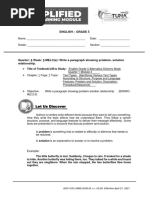 Parts of A Sewing Machine Answer Key | PDF | Travel | Home & Garden