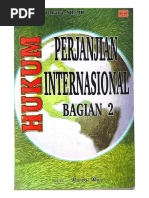 Hukum Perjanjian by Prof. Subekti - 102 | PDF