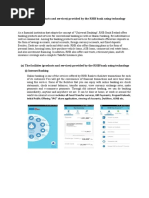 Steps For Account Opening of RHB Pro Savings Account-I - 2024 | PDF ...