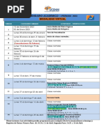 Infografia Lenguaje Java | PDF