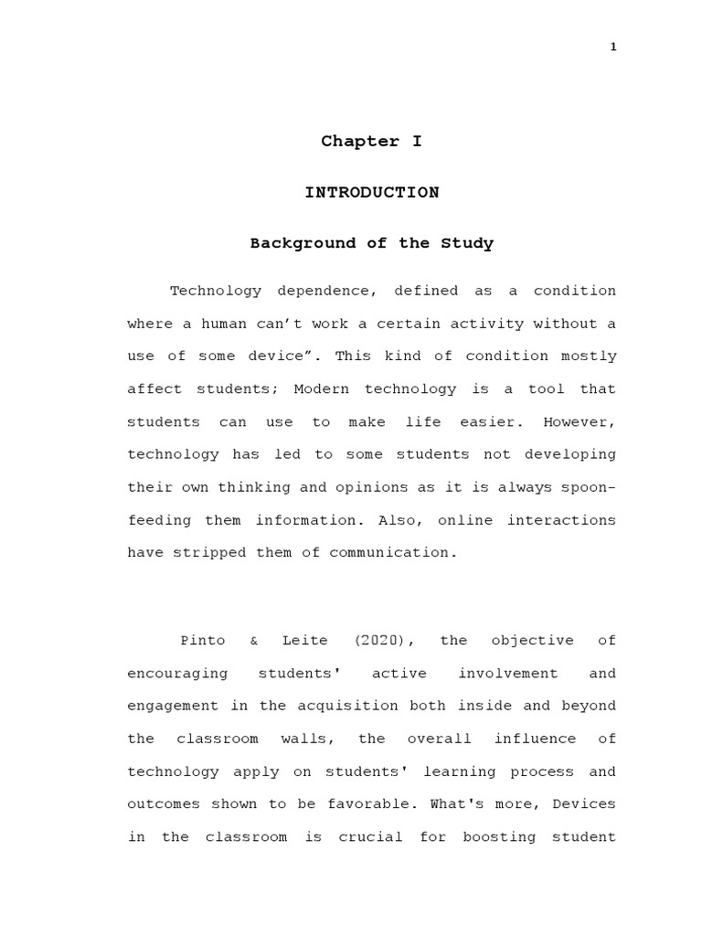 pr2 Chapter 1 | Download Free PDF | Educational Technology | Learning