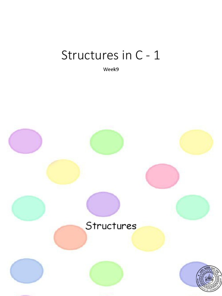 49 Structures Pdf Pointer Computer Programming Integer Computer Science