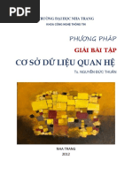 Biểu đồ Hasse | PDF