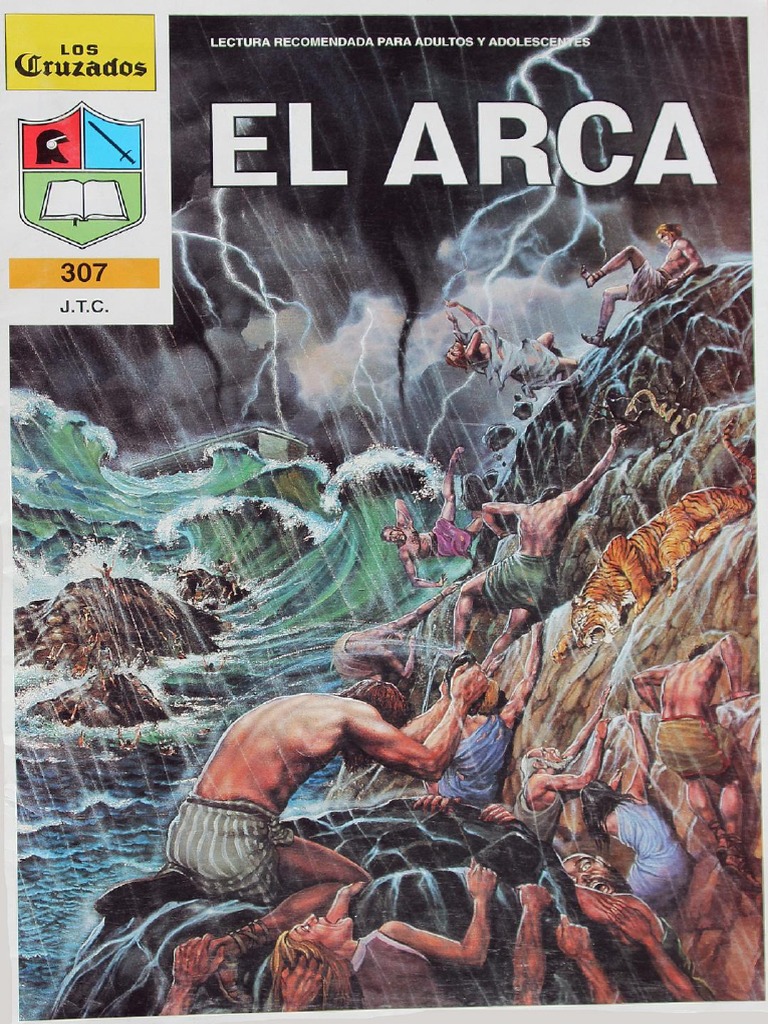 307-El Arca | PDF