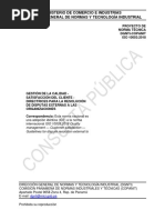 ISO 28000-2022 (Marzo) .Español | PDF | Organización internacional para ...