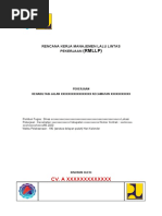 Modul 5 Rencana Mutu Pekerjaan Konstruksi (RMPK) | PDF