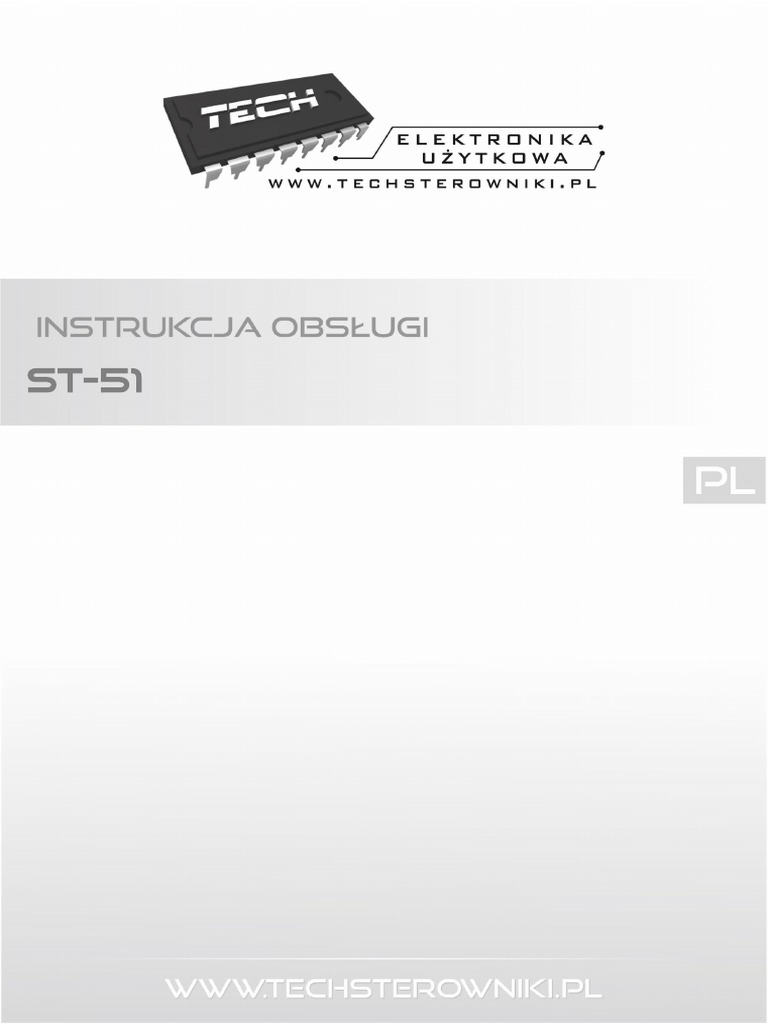 St-53 Instrukcja | PDF