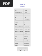 Lesson 6 (GRADE 9) - Using Normal and Inverted Word Order in Creative ...