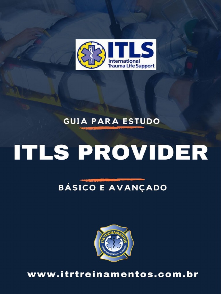 Manual Itls 2021 | Download grátis PDF | Hipertensão | Febre
