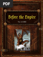 RPG Skill Trees Guide | PDF | Fantasy | Role Playing Games