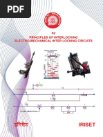 Handbook On Indian Railway Standard Drawings & Specifications For ...