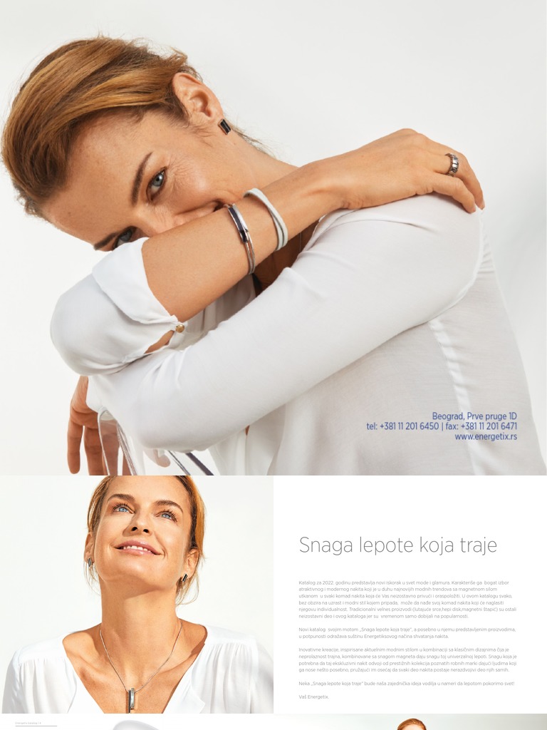 Energetix Katalog 2021 Fin Za Web | PDF