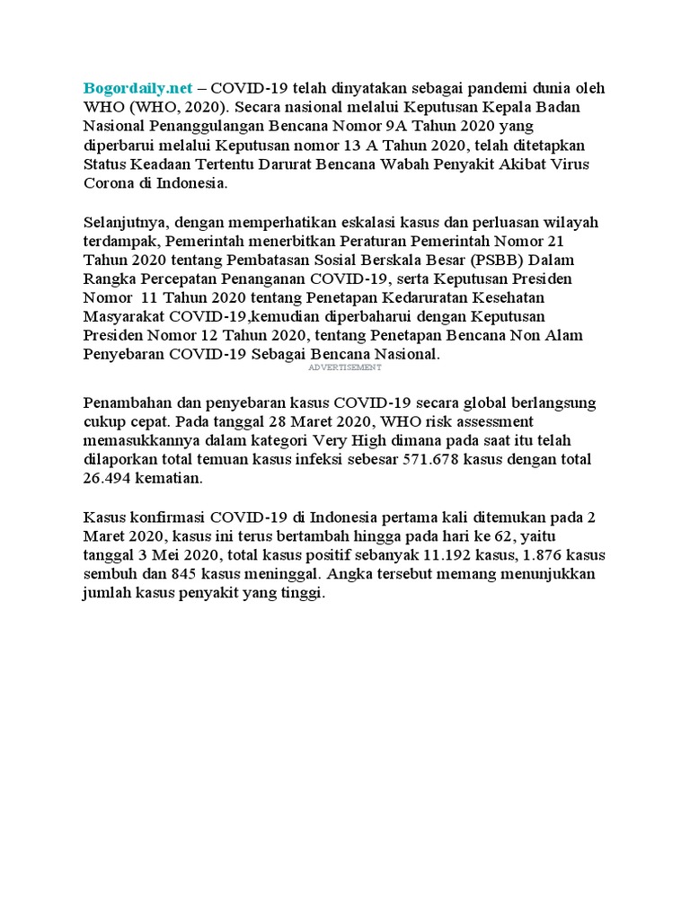 Peran Puskesmas | PDF | Pengembangan Diri