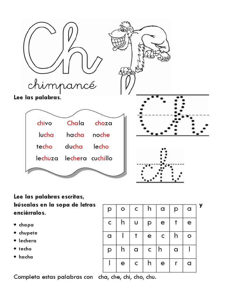 Actividades de Lectura y Escritura | PDF