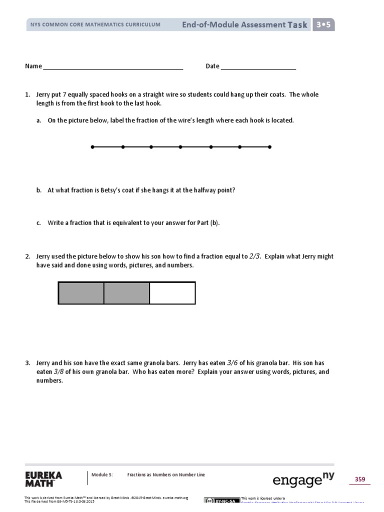 Ari Araiza - 3rd M5 EOM Assessment | PDF | Mathematics