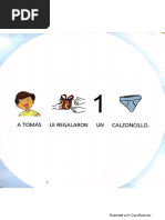 Secuencia - para - Ir - Al - Baño Pictogramas | PDF