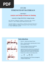 Structural Design of Work Platform For SWL 250kg - m2 | PDF | Strength ...