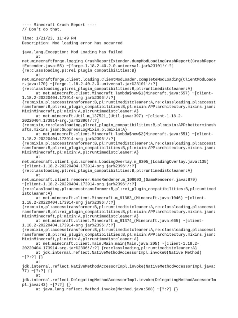 Crash | PDF | Advanced Micro Devices | Java (Programming Language) Crash | PDF | Advanced Micro Devices | Java (Programming Language)