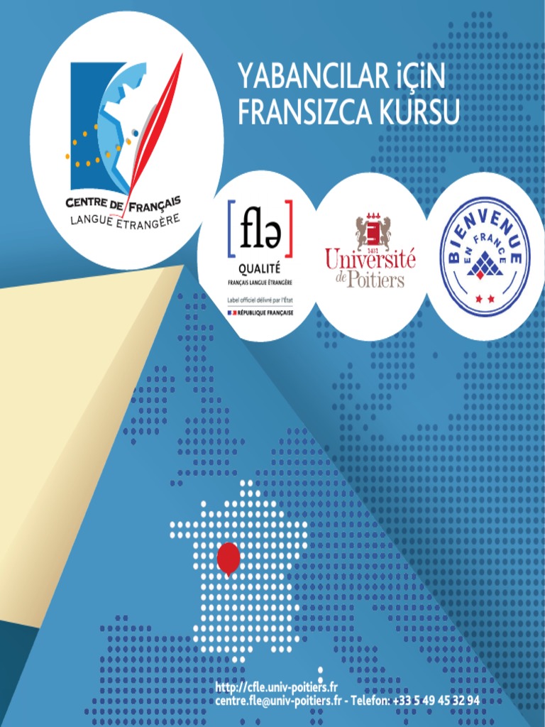 Triptyque FLE Turque 2021 1 | PDF