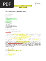 William Shakespeare - Hamlet Rozbor Díla K Maturitě | PDF