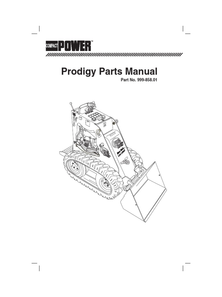 Vdocument - in - Prodigy Parts Manual Morbark 28 Boom Arm Collar ...