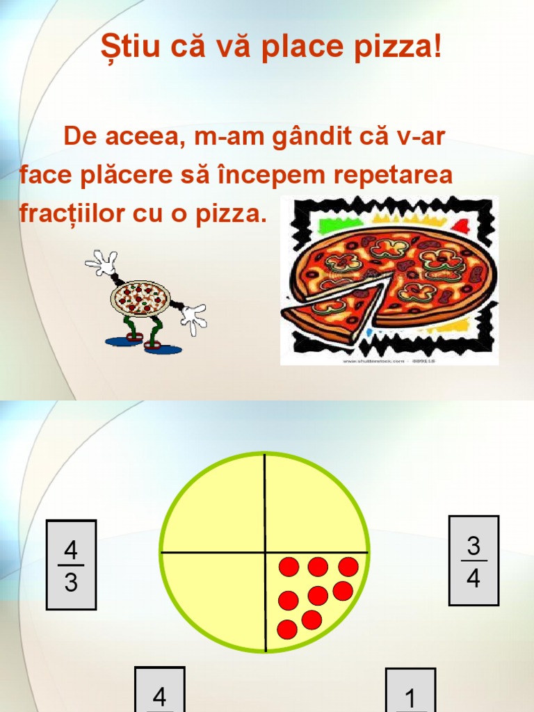 FRACTII | PDF