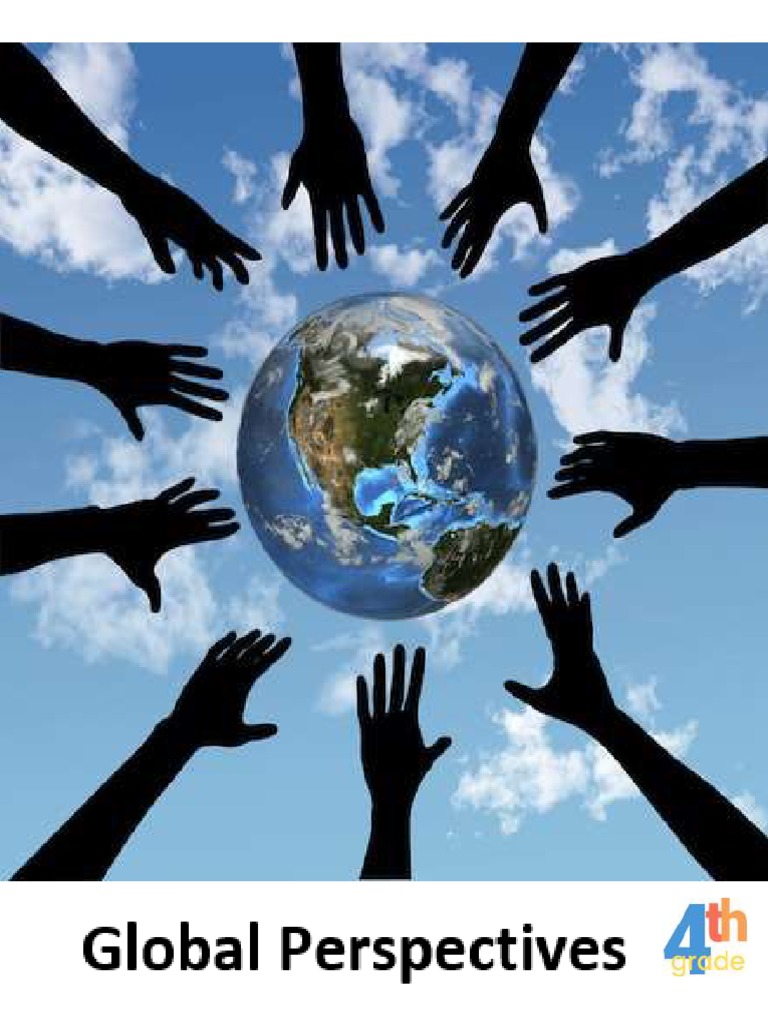 Global Perspective | PDF
