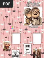 Álbum Panini: Regala Amor y Recuerdos | PDF
