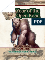 Tarondor's 2025 Guide To Pathfinder Adventure Paths | PDF | D20 System ...