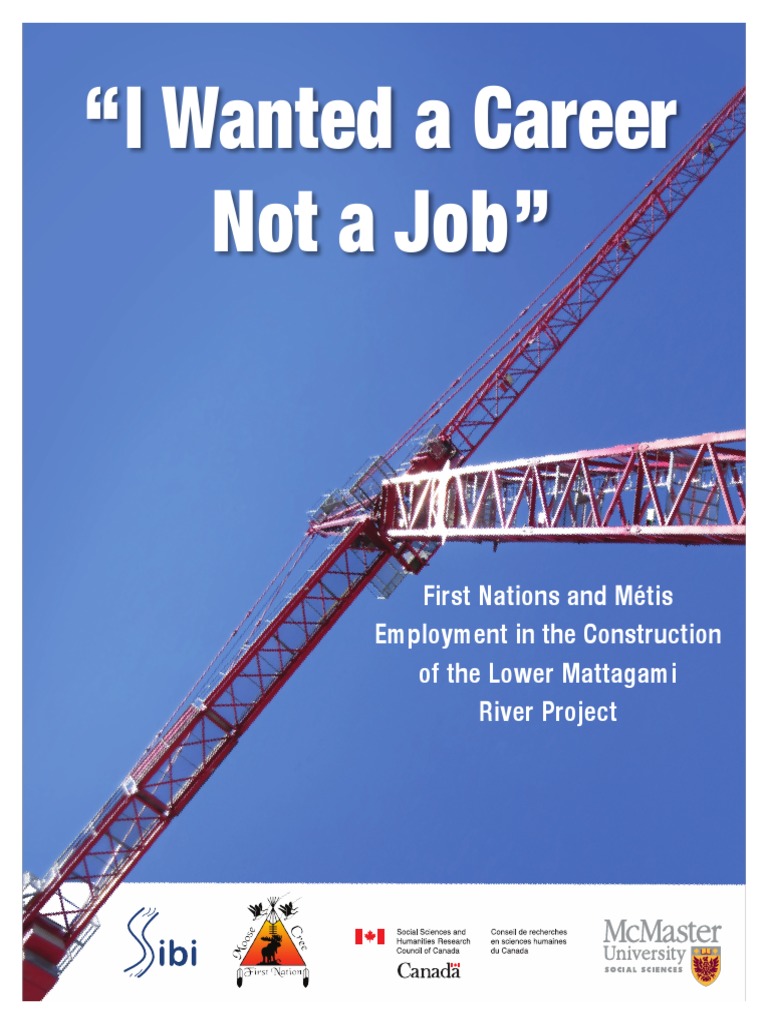 Mills & Amande - First Nations Employment LMRP FINAL Large | PDF ...