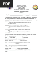 Noting Details Worksheet 2 | PDF