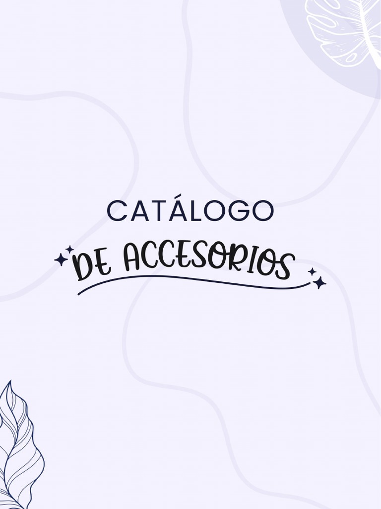 Catálogo Detal | PDF | Rieles | Materiales