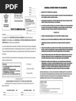 Blood Request Form Adult | PDF | Blood Transfusion | Anemia