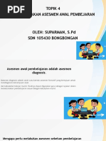 Soal Dan Jawaban PKSP - 360' | PDF