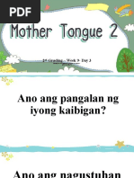 Simili Metapora | PDF